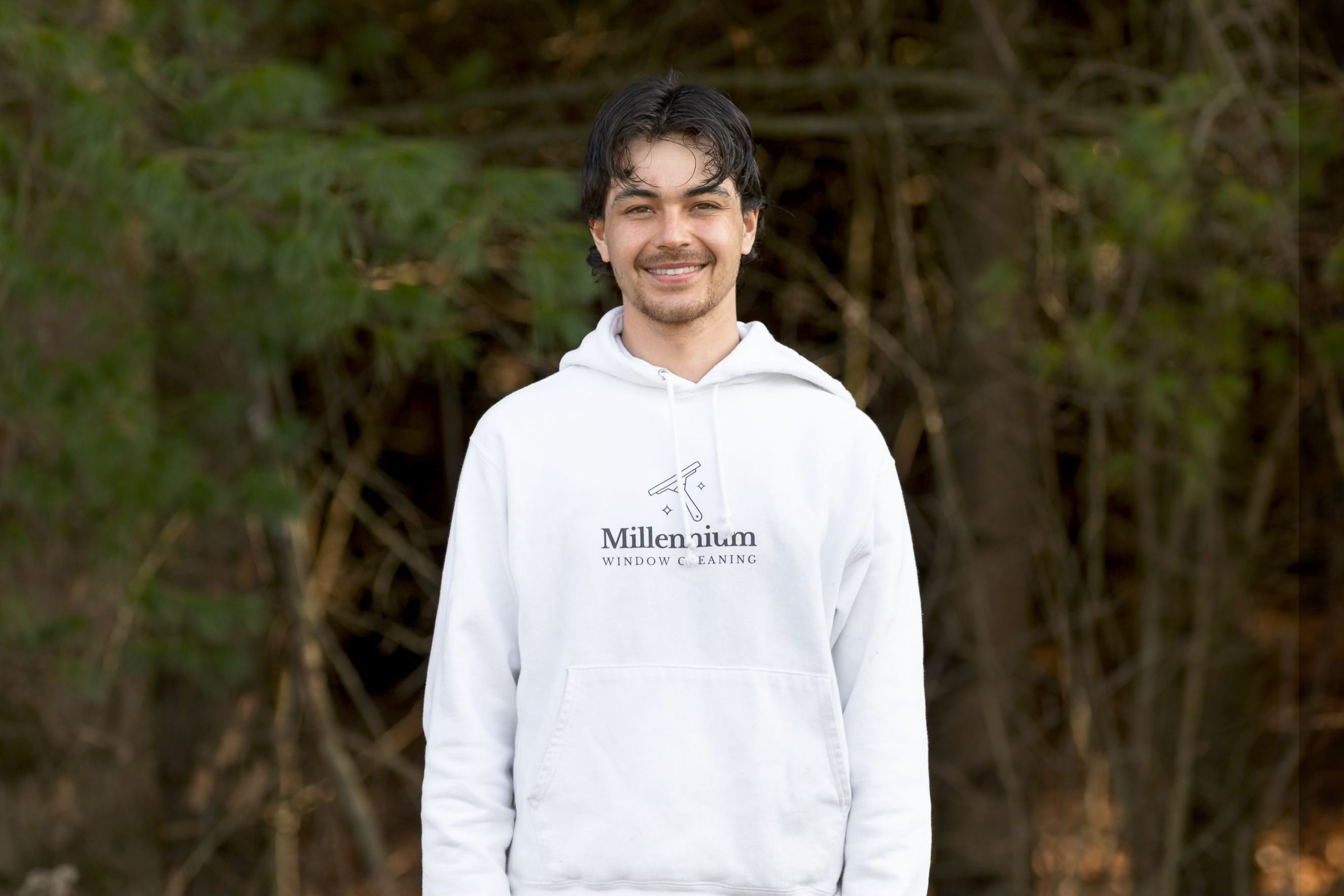 Millennium Window Cleaning | Professional Window Cleaning Clarksburg ON